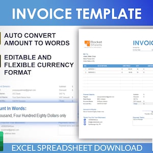 Project Management Excel Template Bundle: Risk, Time Schedule, Cashflow ...