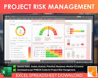 Project Management - Etsy