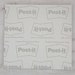 Spinosaurus Sticky Notes Dinosaur Stationery Dinosaurs - Etsy