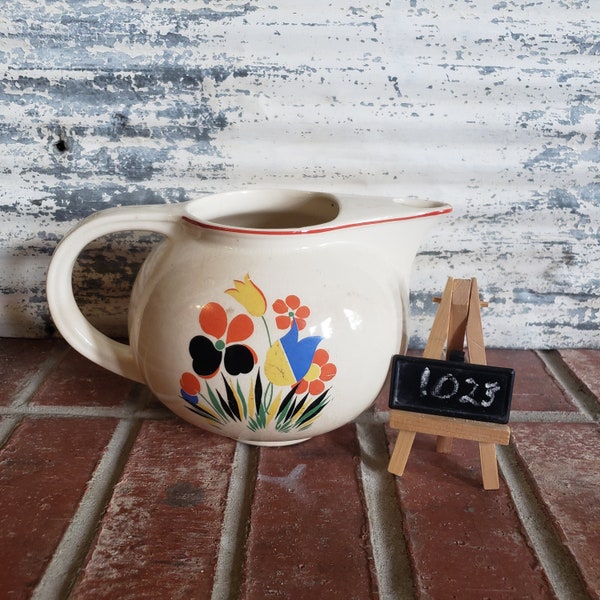 Universal Pottery - Etsy