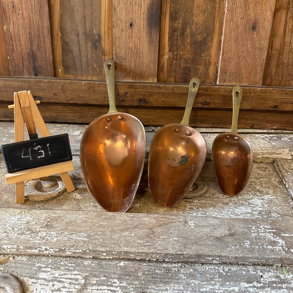 Vintage Copper - Etsy