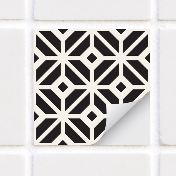 Tile Stickers - Etsy