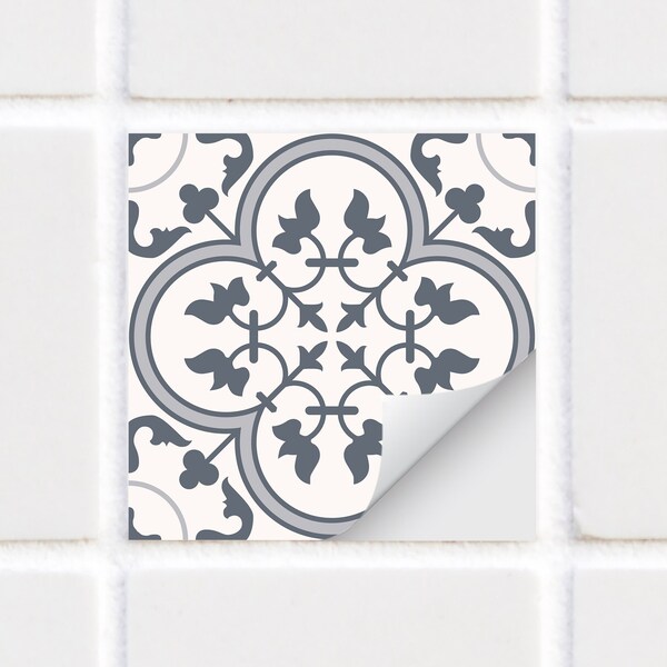 Tile Decal - Buy Online - Etsy