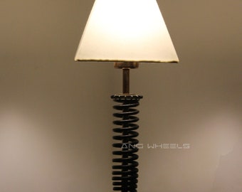 The Original Distributor Lamp by Speed Lamps Mancave Chevy Ford Mopar ...