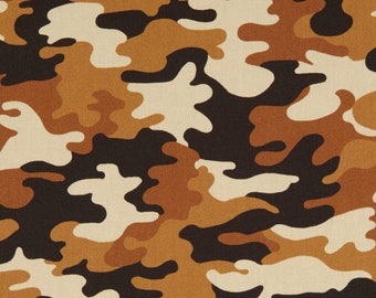 Brown Camel Fabric Camelflage by Peacoquettedesigns Camel Camo Home ...
