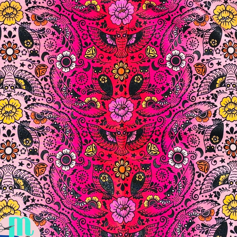 Robert Kaufman Batik Damask - Etsy