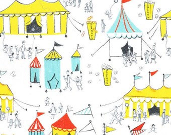 Carnival Cotton Fabric - Etsy