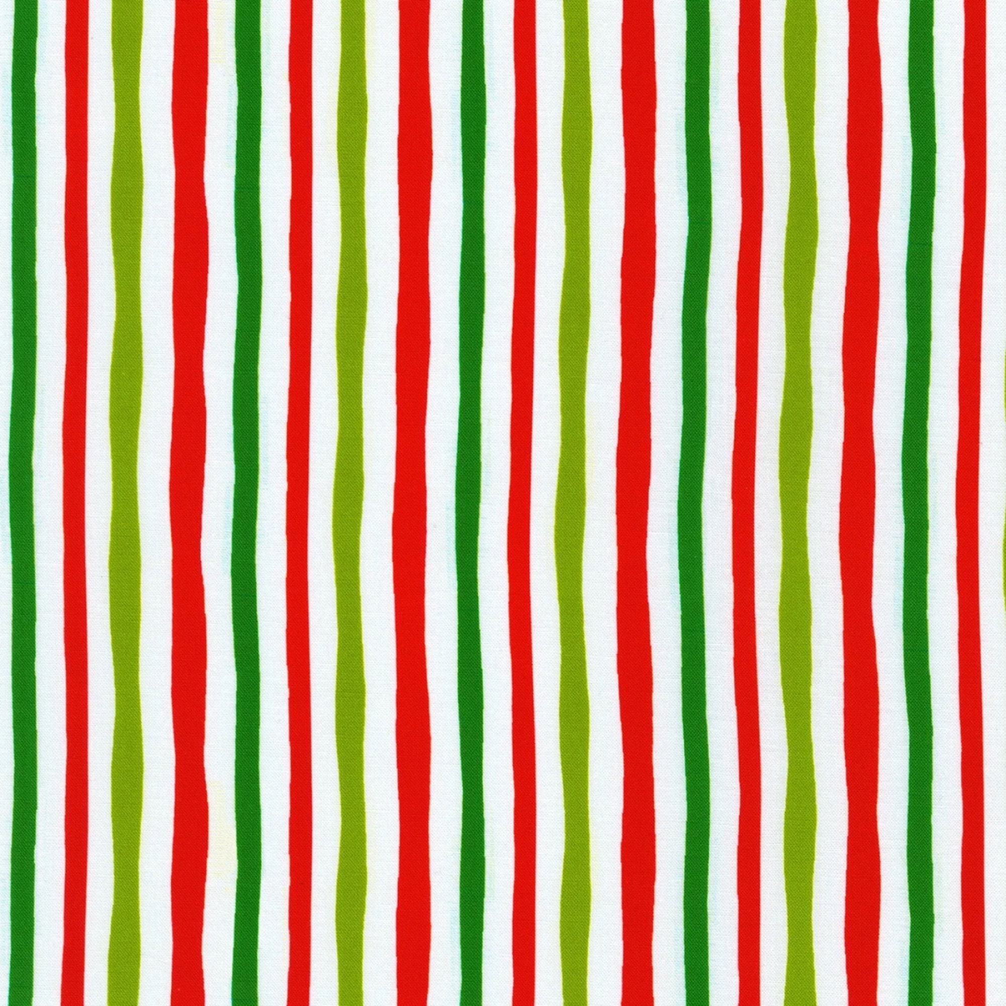 Grinch Stripes - from How the Grinch Stole Christmas by Dr. Seuss ...
