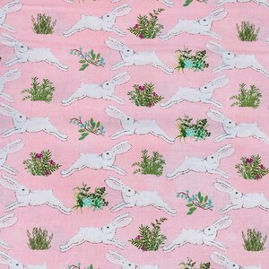 Bunnies in Pink - From Touch of Spring by Beth Albert - for 3 Wishes ...