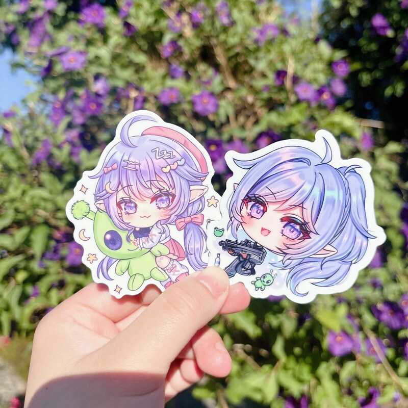 SuniiCreations - Etsy