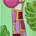 Sassy Giraffe - Etsy