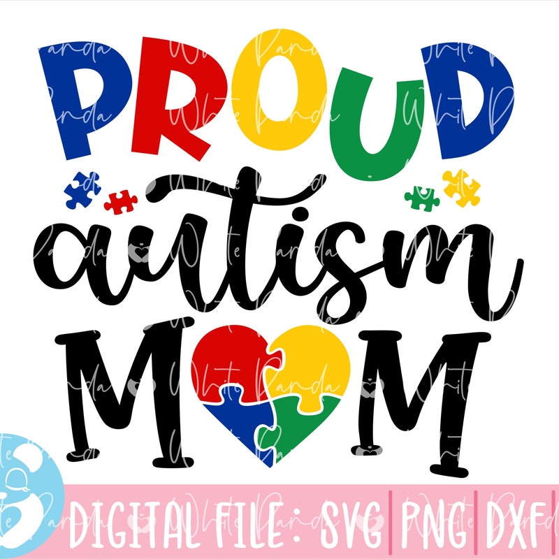 Autism Ausome Mom - Etsy