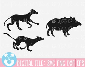 Bayed up Hog Svg - Etsy New Zealand