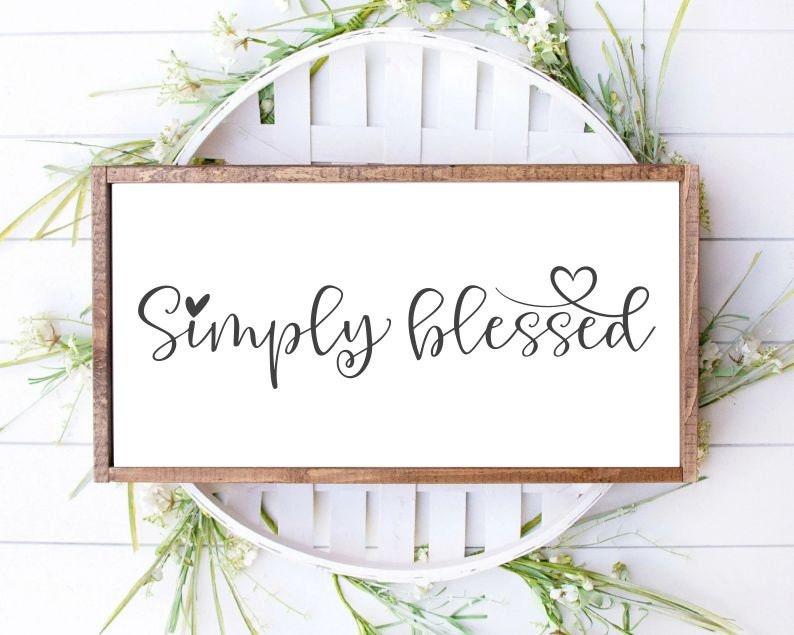 Blessed Svg Bundle,christian & God Bundle SVG Designs,jesus Svg ...