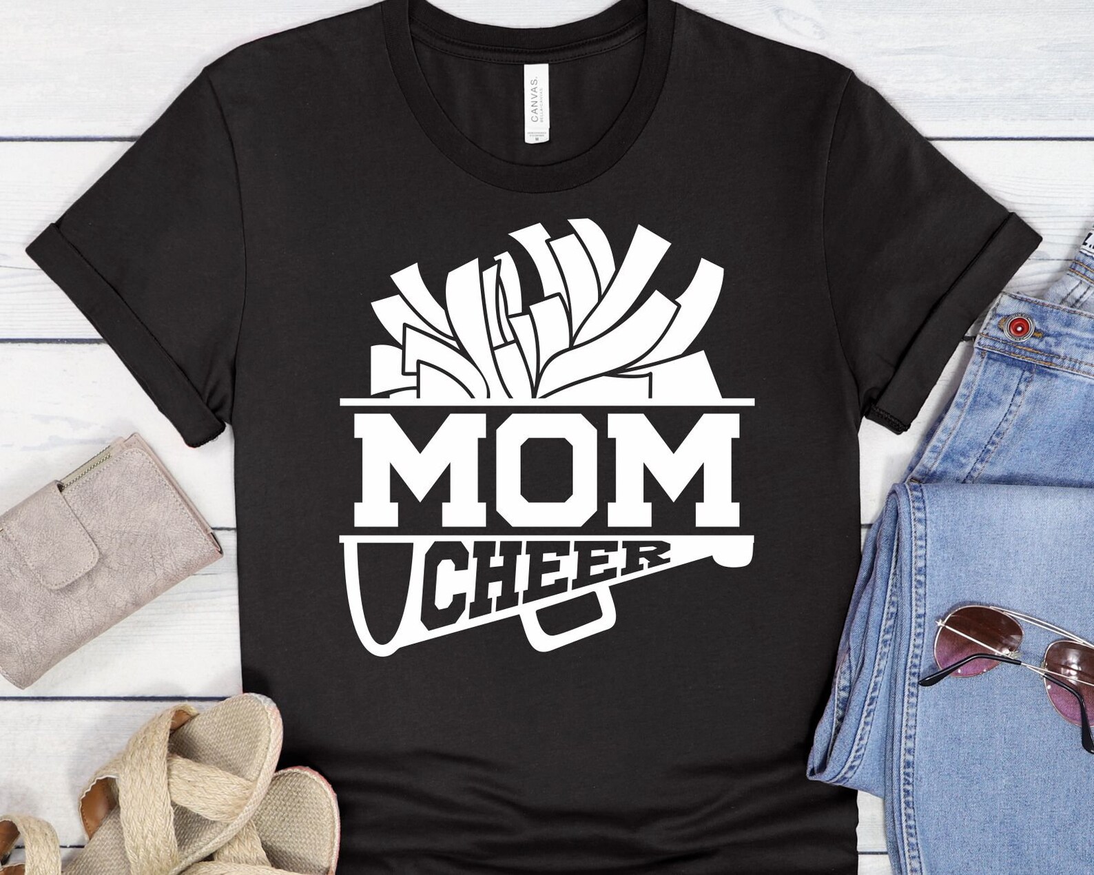 Cheerleading Svg Bundle Cheer Cheer Team Cheer Squad Cute - Etsy