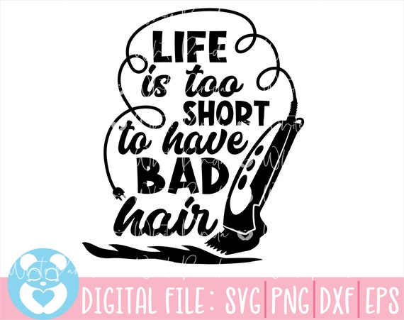 Peluquería Svg Equipo Svg Estilista Svg Herramientas de - Etsy México