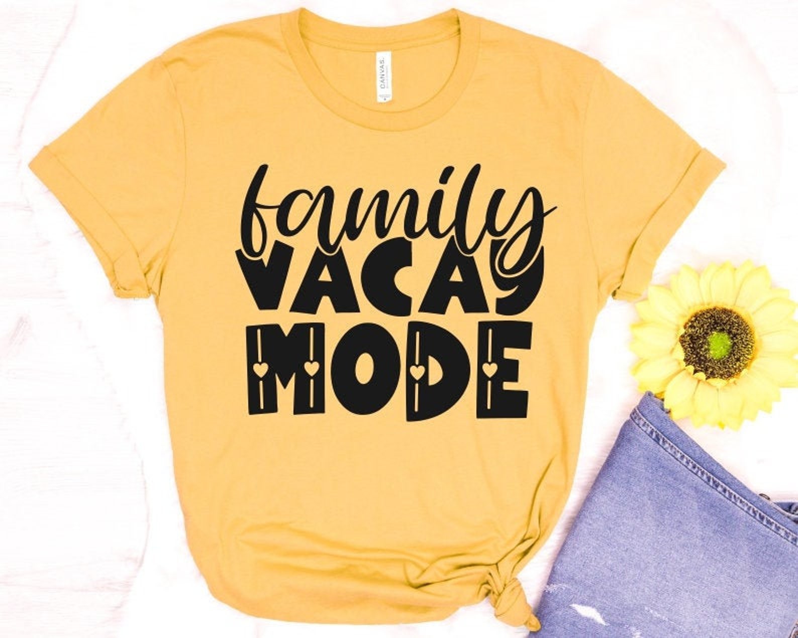 Family Vacay Mode Svg, Vacay Mode Svg, Family Svg, Vacation Svg, Family ...