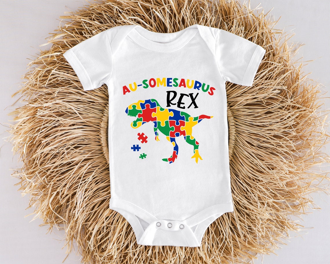 Autism Dinosaur Svg, Autism Dinosaur Sublimation Design,autism Dinosaur ...