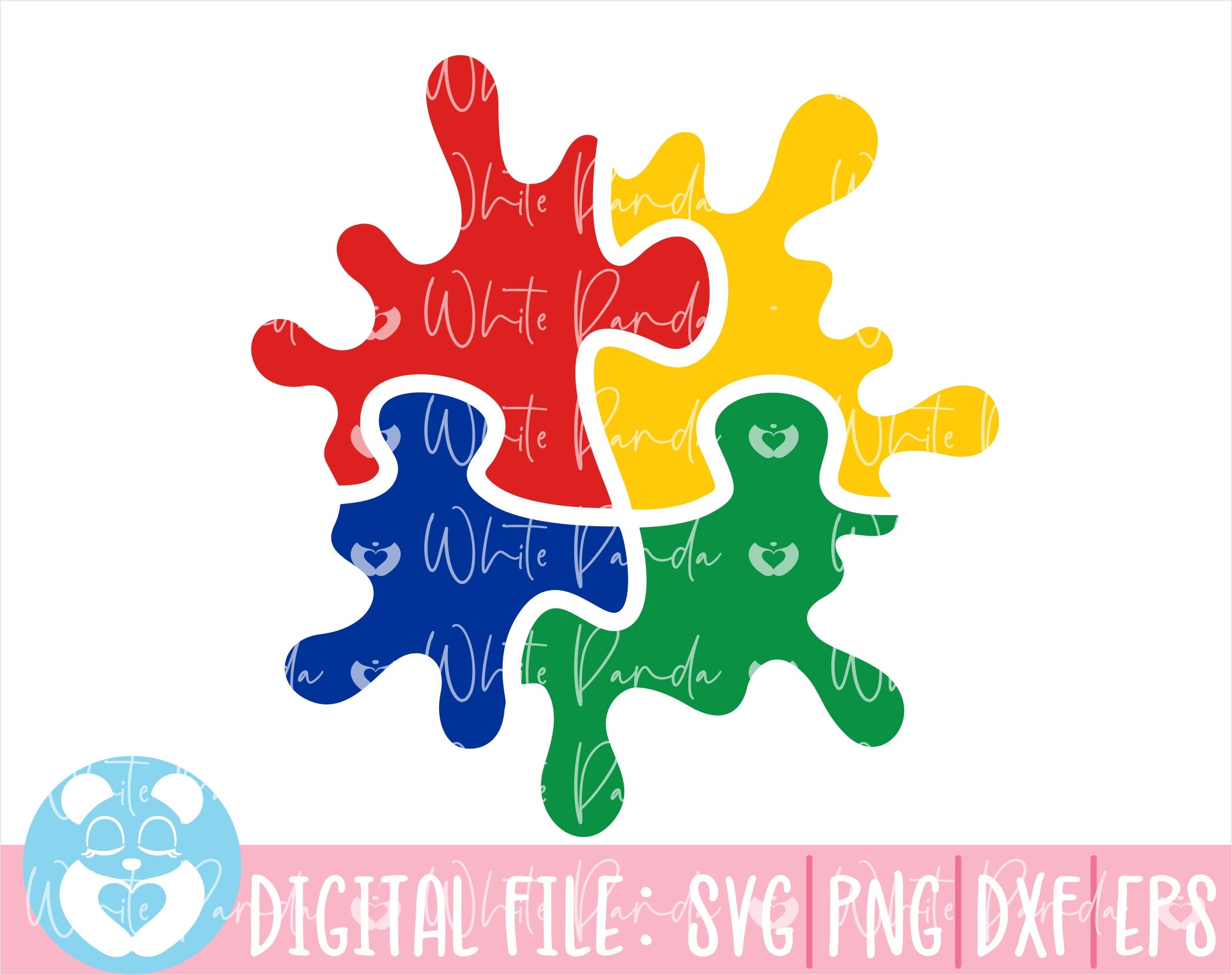 Autism Svg, Autism Awareness Svg, Autism Quote Svg, Au-some Svg, Autism ...