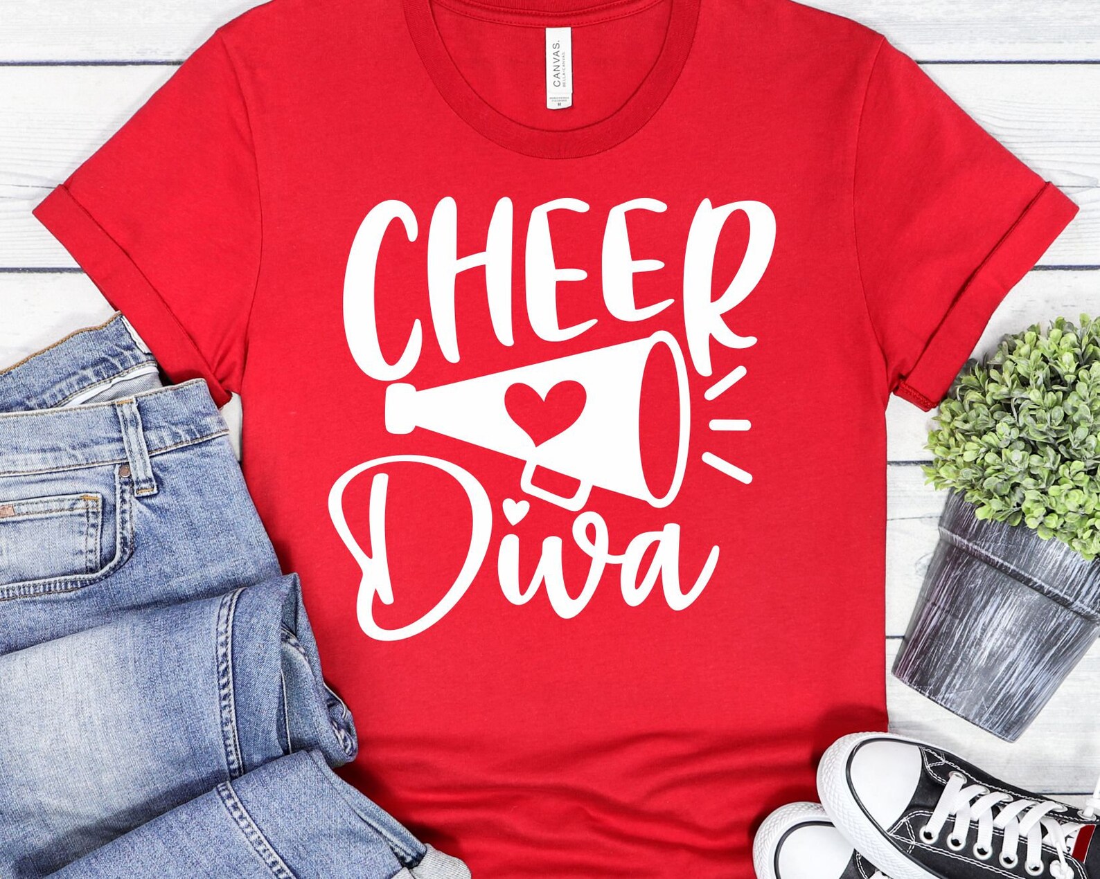 Cheerleading Svg Bundle Cheer Cheer Team Cheer Squad Cute - Etsy