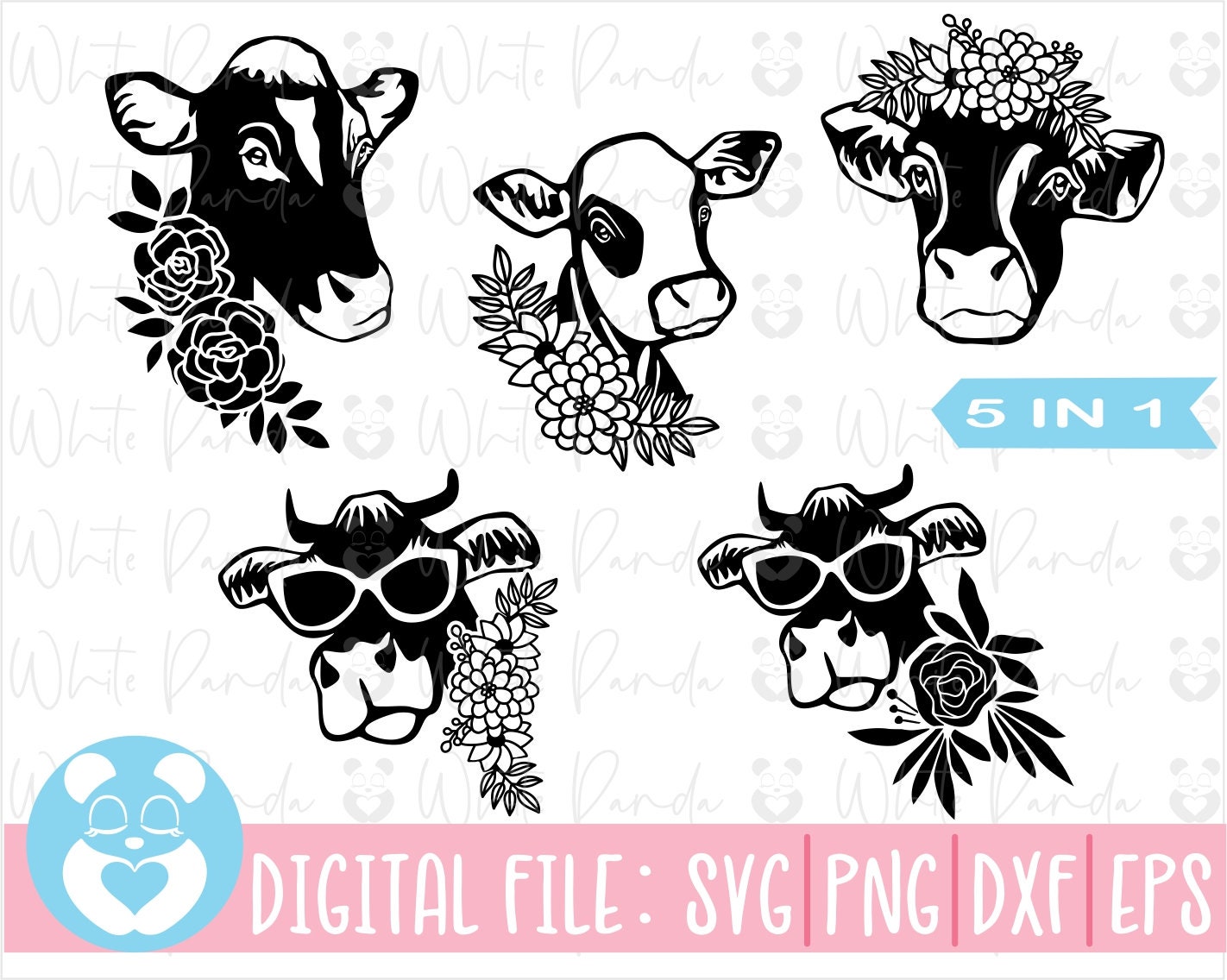 Kuh Blume Svg.Cow Bundle Svg Kuh Kopf Svg Bauernhof Svg | Etsy Kuh Blume Svg.Cow Bundle Svg Kuh Kopf Svg Bauernhof Svg | Etsy