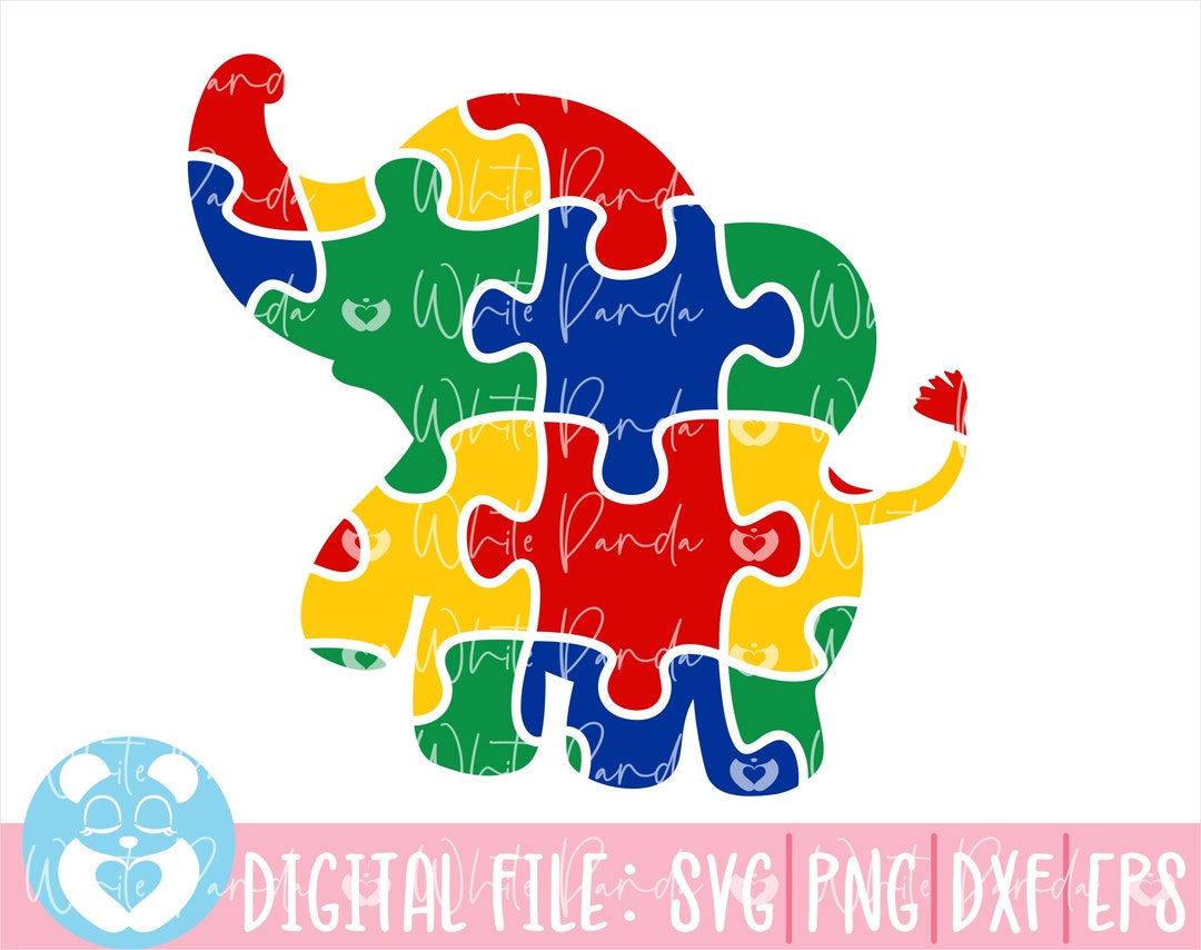 Autism Svg, Autism Awareness Svg, Autism Quote Svg, Au-some Svg, Autism ...