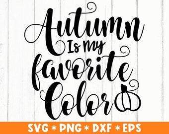 Hello October Svg October Svg Autumn Svg Fall Svg Autumn - Etsy