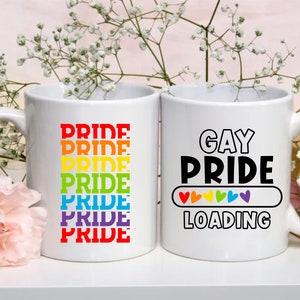 Gay Pride Svg Bundle, LGBT Svg Bundle, Gay Svg, Pride Svg, Rainbow Svg ...