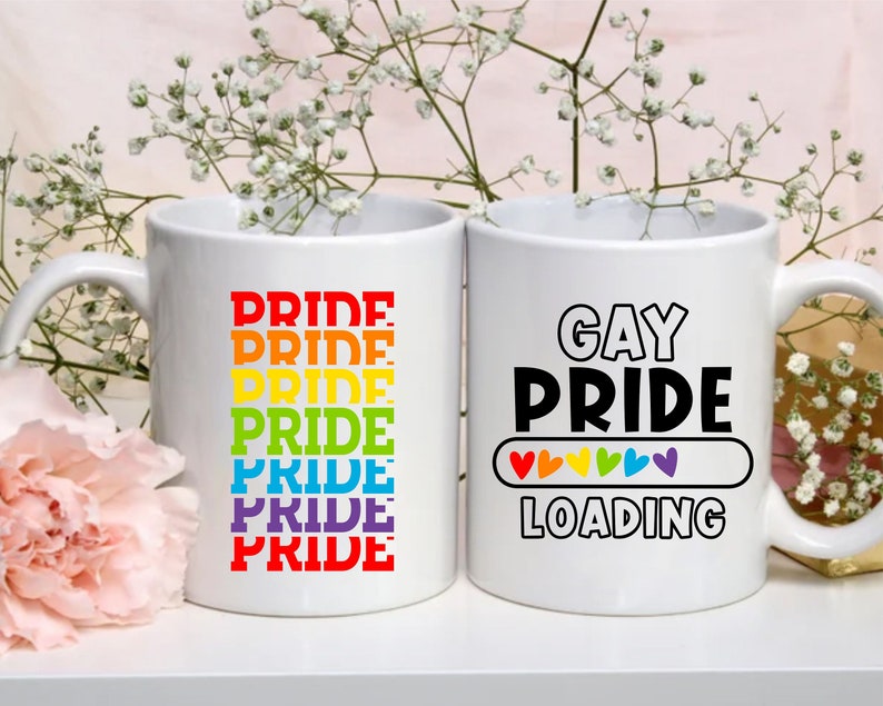 Gay Pride Svg Bundle LGBT Svg Bundle Gay Svg Pride Svg - Etsy