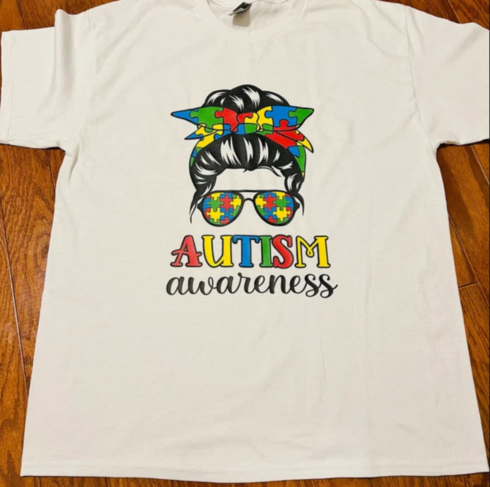 Autism Mom Svg Autism Svg Autism Awareness Svg Autism Quote - Etsy