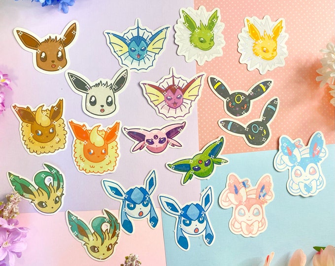 Umbreon Bubble Tea Pin - Teaveelutions Collection // Pixielatedesign ...