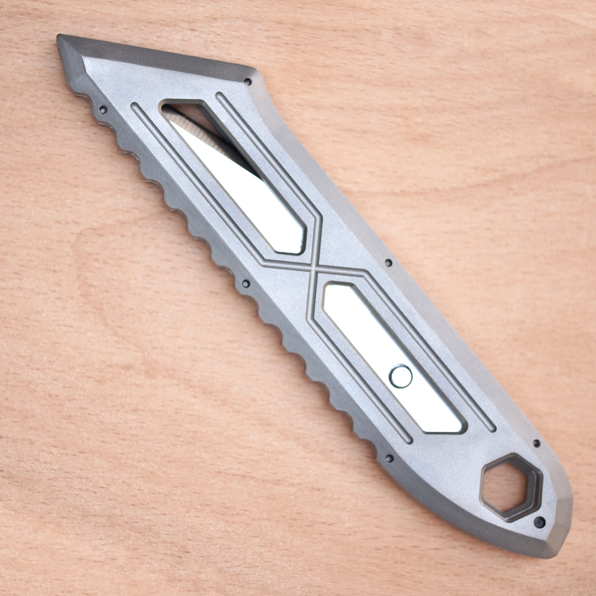 Cuchillos de utilidad, cuchillo de utilidad, cuchillo de talla ...