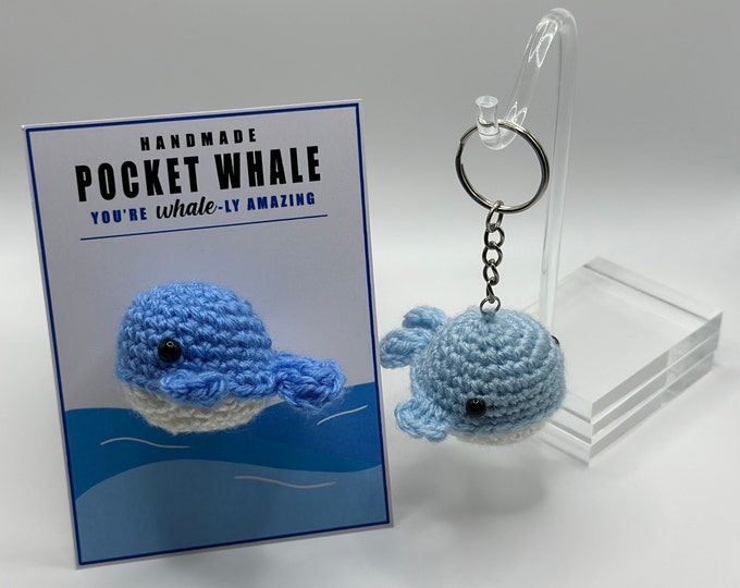 Whale Shark Pouch - Etsy