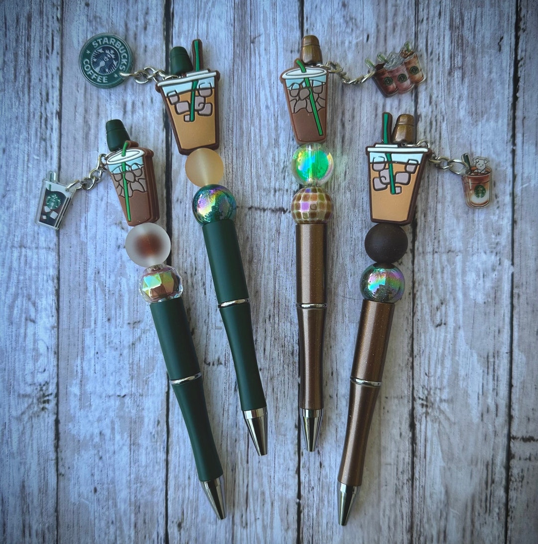 Iced Coffee Pen - Etsy