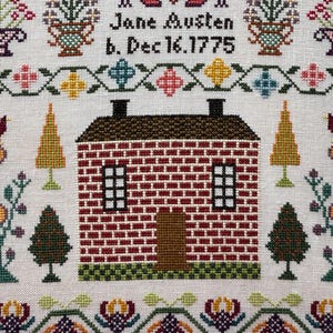 Happy Birthday, Jane Austen - Etsy Australia