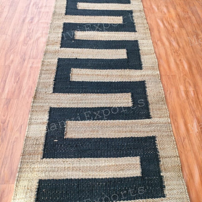 Snake Runner Rug - Etsy