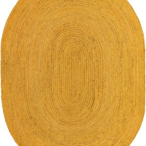 Handmade Mustard Yellow Rughome Decor Rug Guest Room Rug - Etsy