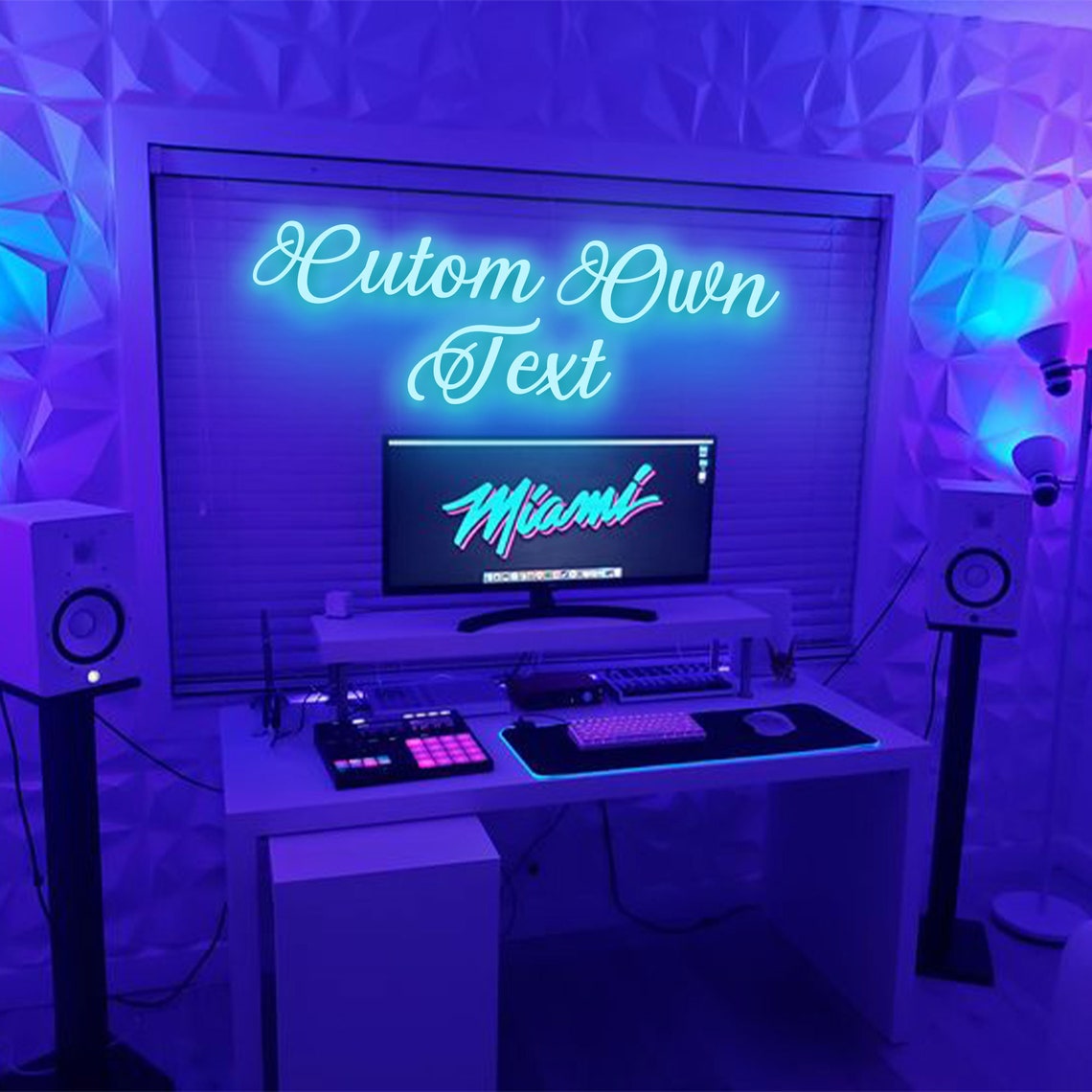 Custom Bridal Shower Neon Sign Wedding Neon Sign Acrylic - Etsy