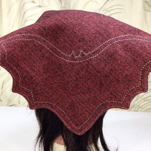 Wing Scarf - Etsy