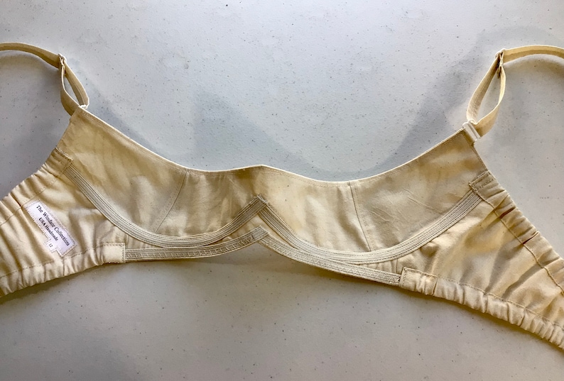 Custom Made 50s 1950s 1940s Pin Up Retro Vintage Lingerie Etsy