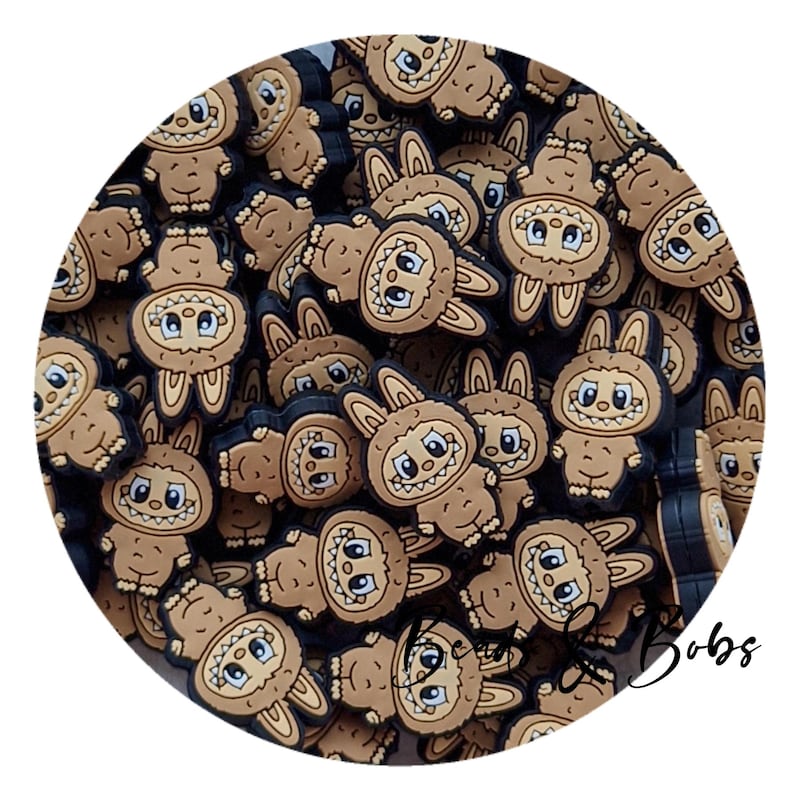 Cookie monster kpop demon hunters - Etsy.de