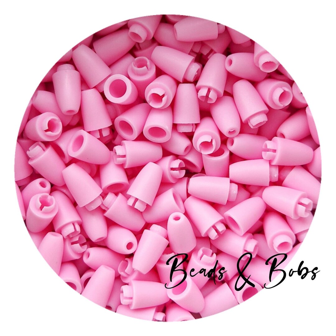 Break Away Safety Clasps for Jewellery and Craft Projects - Pink - Etsy