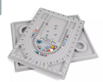 Bead Design Board - Etsy