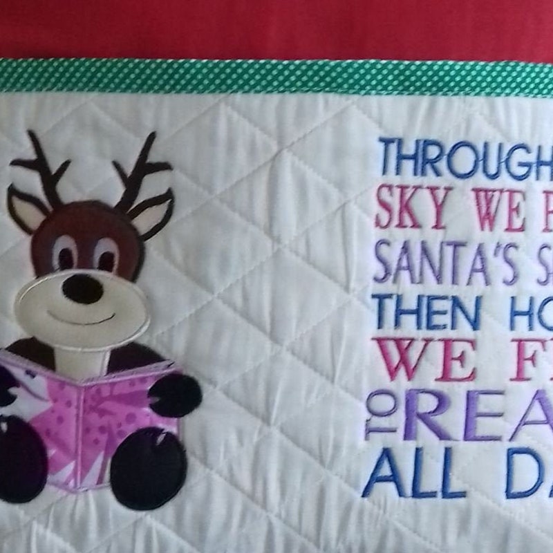 yourthreadtogether - Etsy