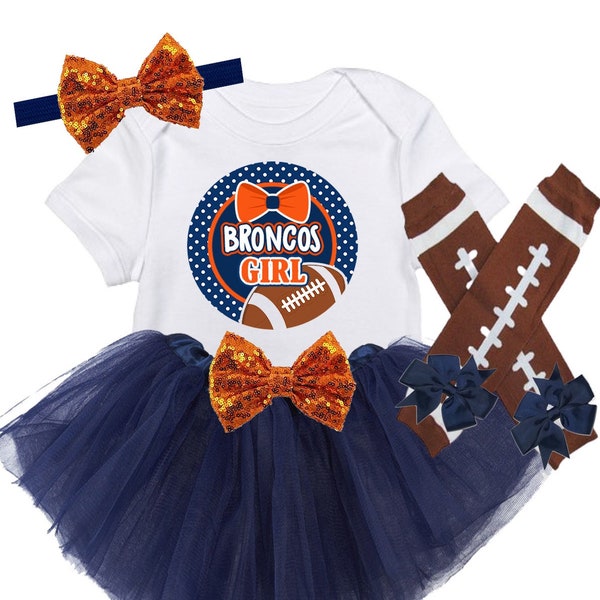 Broncos Baby - Etsy