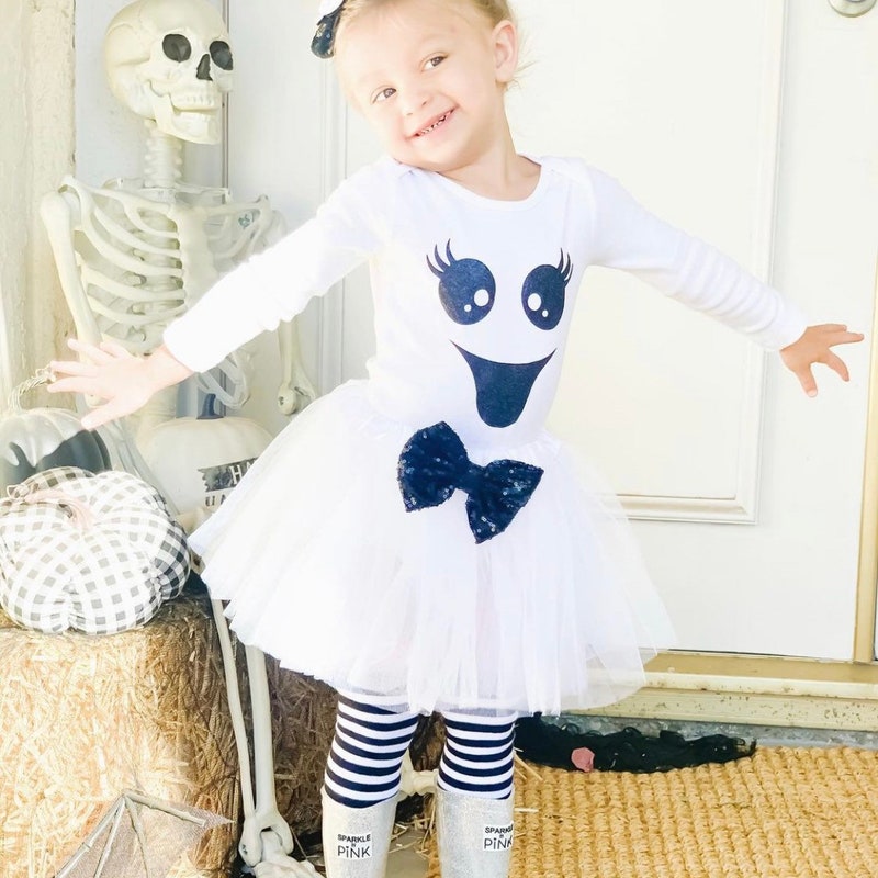Baby Ghost Costume - Etsy