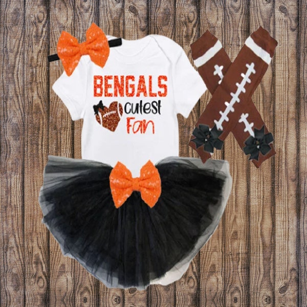 Bengals Baby - Etsy