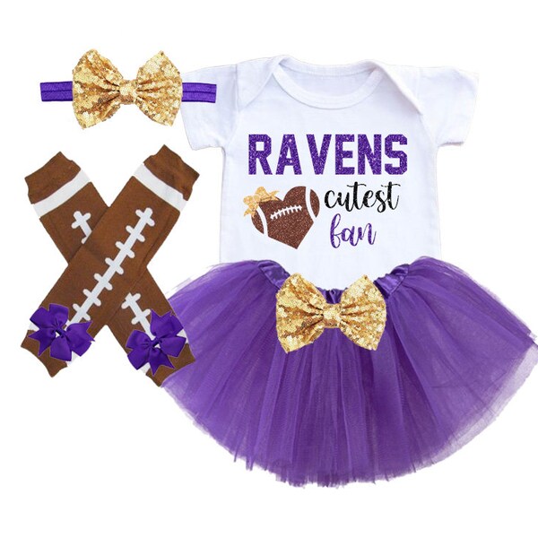 Ravens Baby - Etsy