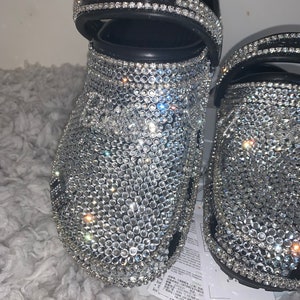 Custom Bling Designs for Women's Clogs Women's Clogs - Etsy