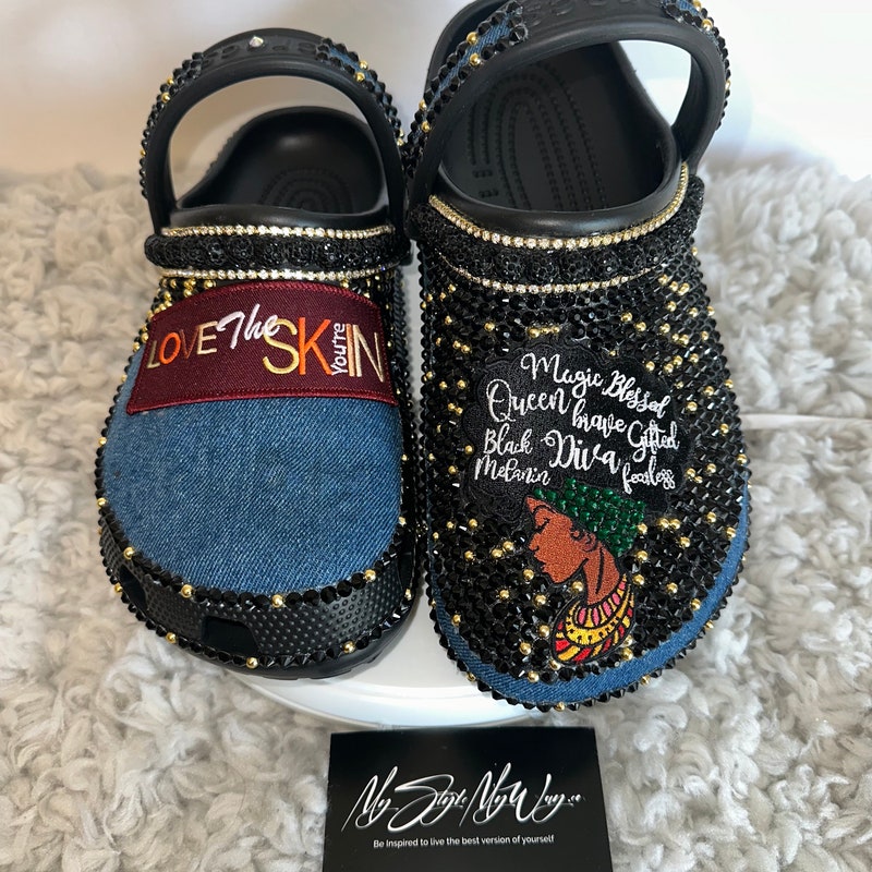 Jibitzs for Crocs - Etsy